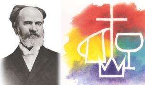 A.B. Simpson: Canadian founder of a global missionary alliance - Light ...