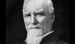 Robert Dollar, global disciple in business - Light Magazine