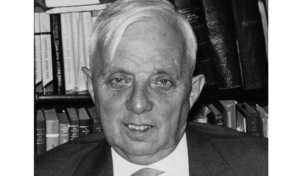 Hans Bruns, Revival and Evangelism leader - Light Magazine