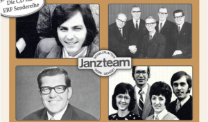 The Janz Team: Canadian missionaries to Germany - Light Magazine