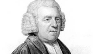 John Newton from slavery to freedom - Light Magazine